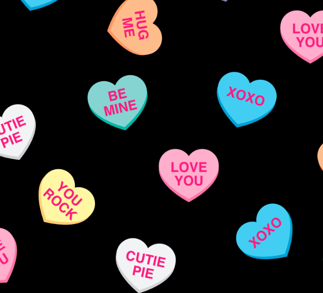Sweet Notes