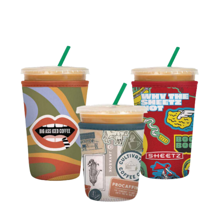 Custom Design – Sok-It B2B